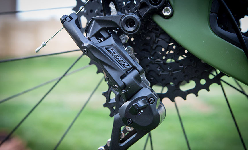 microSHIFT или Shimano: что лучше выбрать в 2023 году?