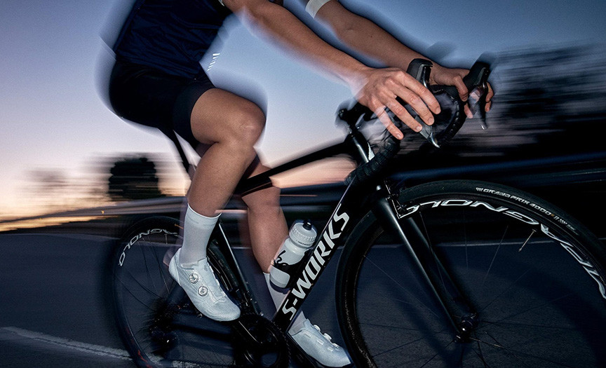 Как идеально подогнать велосипед под себя? Пошаговое руководство