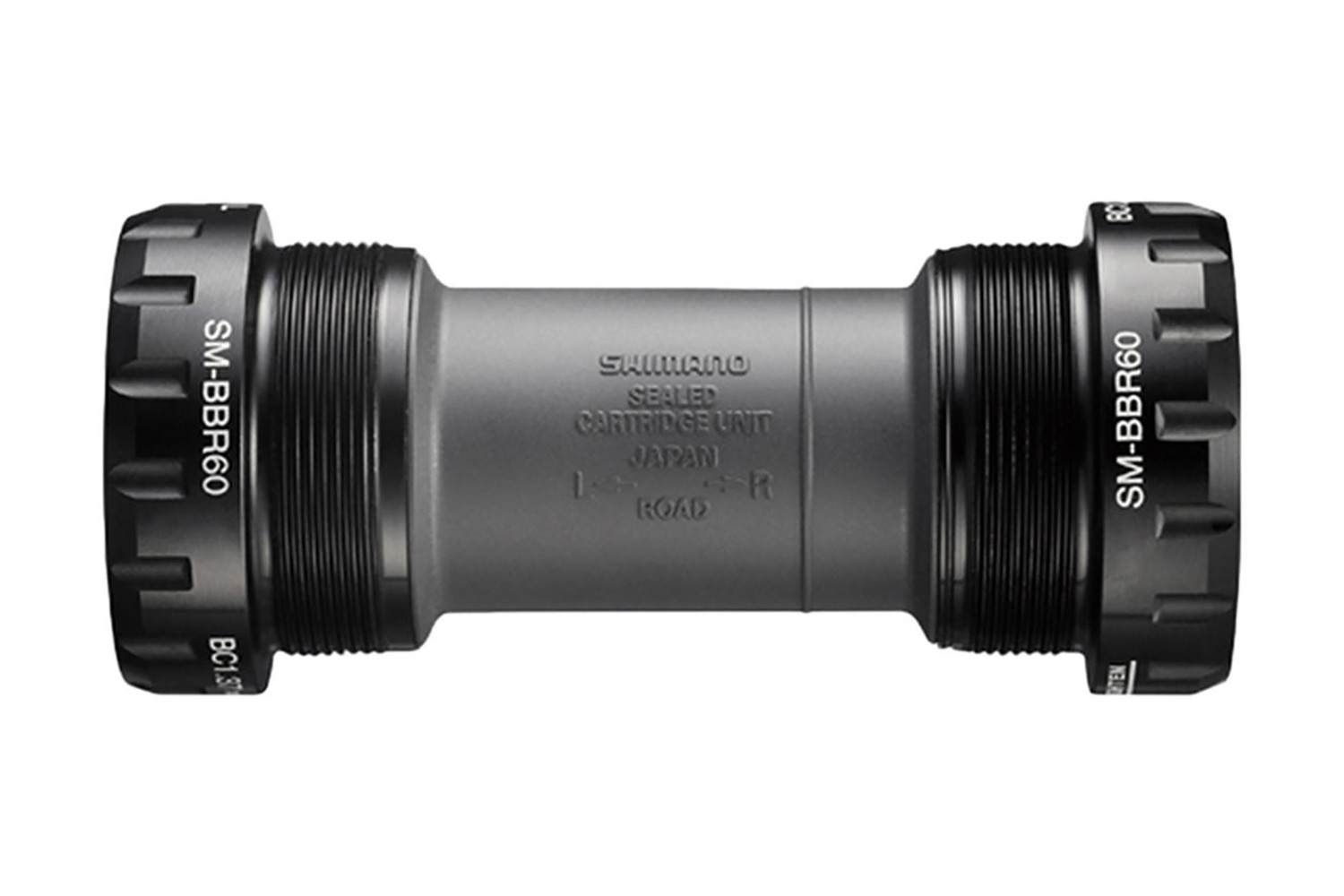 Shimano BBR60 купить в Москве по цене 2 970 руб. в интернет-магазине ...