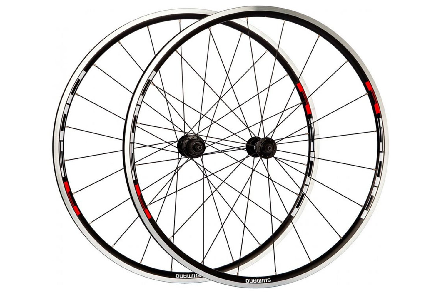 Shimano WH-R501 9 мм./10 мм.мм (2012) купить в Москве по цене 12 755 ...