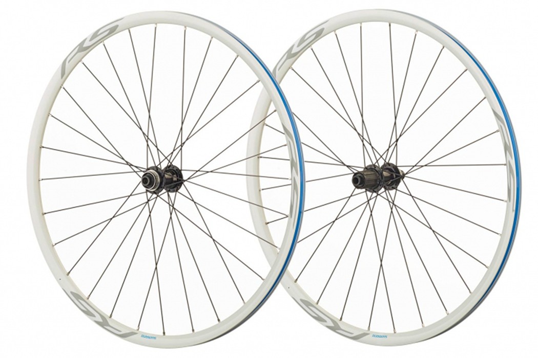 Shimano WH-RS170-CL-12 белые 12 мм./12 мм.мм (2018) купить в Москве по ...