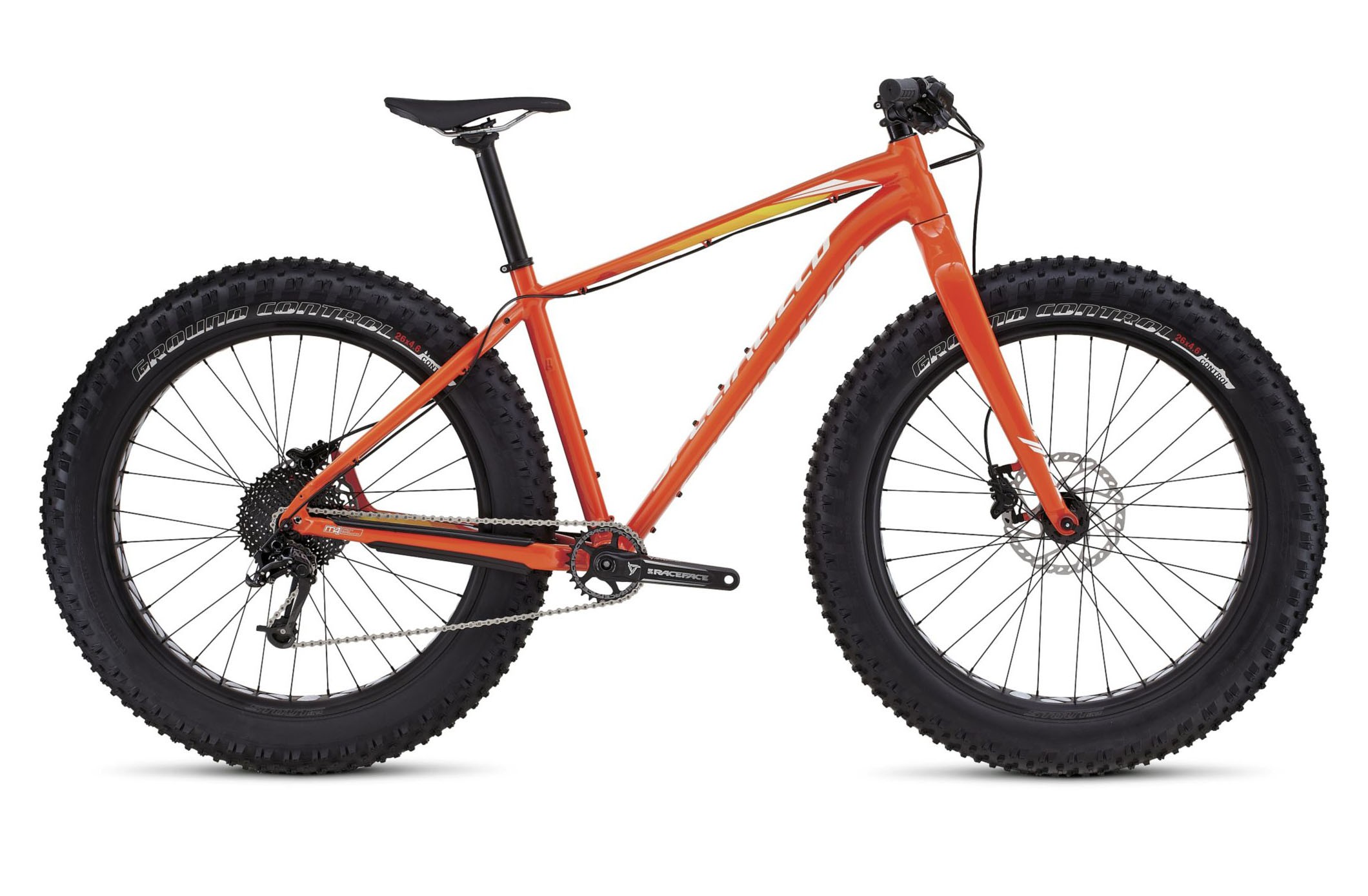 Велосипед Specialized Fatboy Comp (2016) купить в Москве по цене 162 ...
