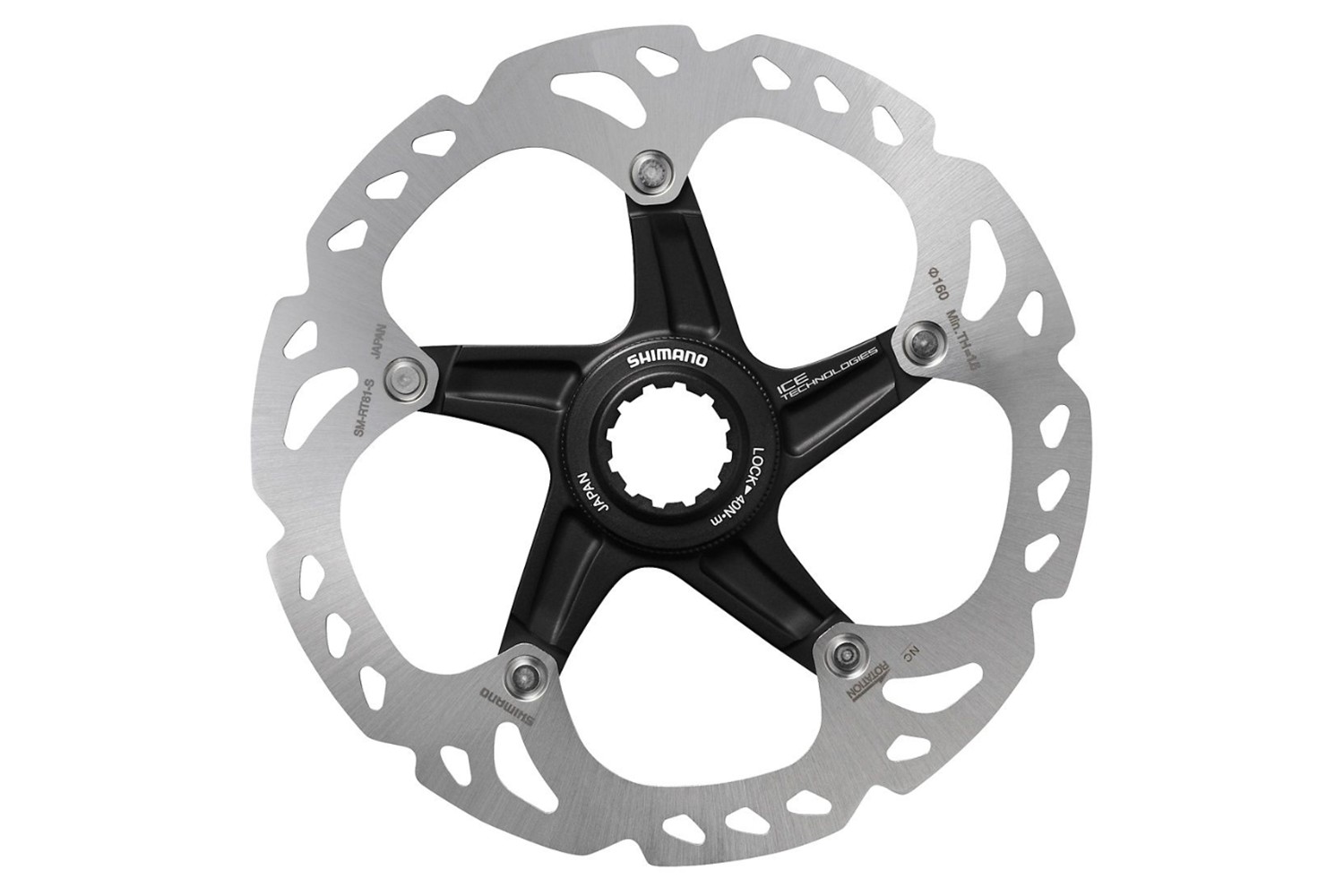 Shimano SM-RT81 купить в Москве по цене 3 340 руб. в интернет-магазине ...