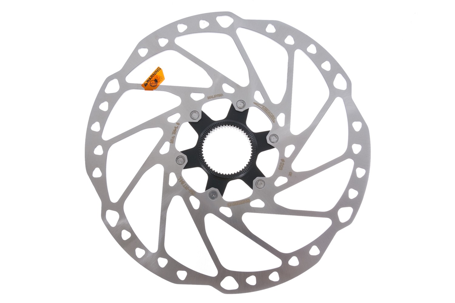 Shimano SM-RT64 купить в Москве по цене 1 530 руб. в интернет-магазине ...