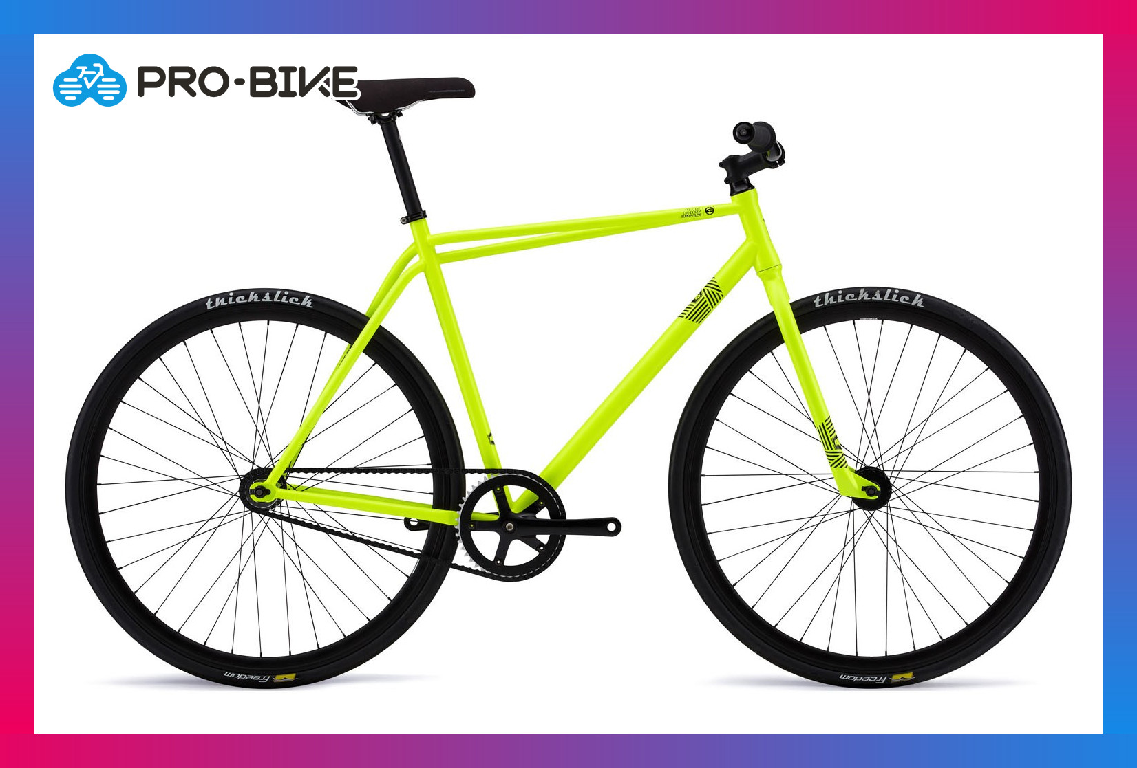 Дорожный велосипед Commencal Acid (2013) купить в Москве по цене 32 500 ...