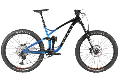 Горный велосипед Haro Shift R7 27.5 (2023) купить в Москве по цене 215 ...