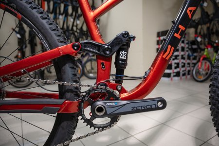 Горный велосипед Haro Shift R5 29 (2023) купить в Москве по цене 171 ...