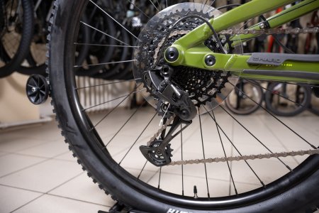 Горный велосипед Haro Shift R7 29 (2023) купить в Москве по цене 215 ...