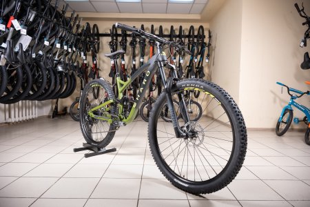 Горный велосипед Haro Shift R7 29 (2023) купить в Москве по цене 215 ...