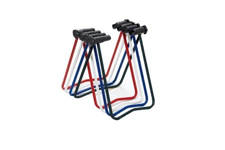Подставка GIANT U-SHAPE BIKE STAND Black (Код: 11968) купить в Москве в ...