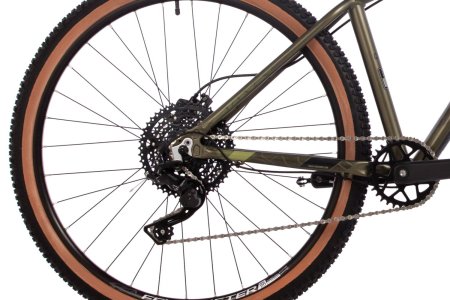 Горный велосипед Stinger Python Pro 27.5 (2024) купить в Москве по цене 66 400 руб. в интернет ...