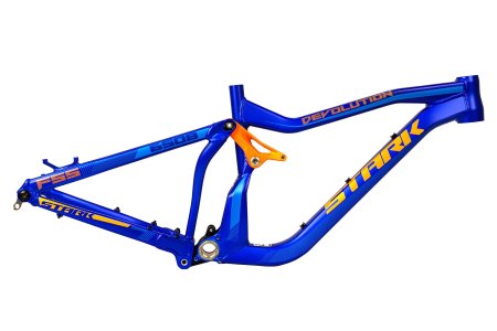 Рама Stark Devolution (2017) купить в Москве в интернет-магазине Pro-Bike.ru