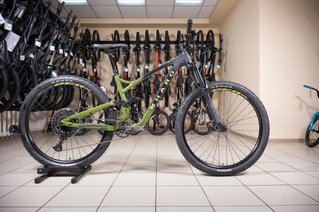 Горный велосипед Haro Shift R7 29 (2023) купить в Москве по цене 215 ...