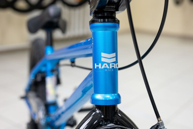BMX Haro Midway Freecoaster (2021) (Код: 30380) купить в Москве по цене ...