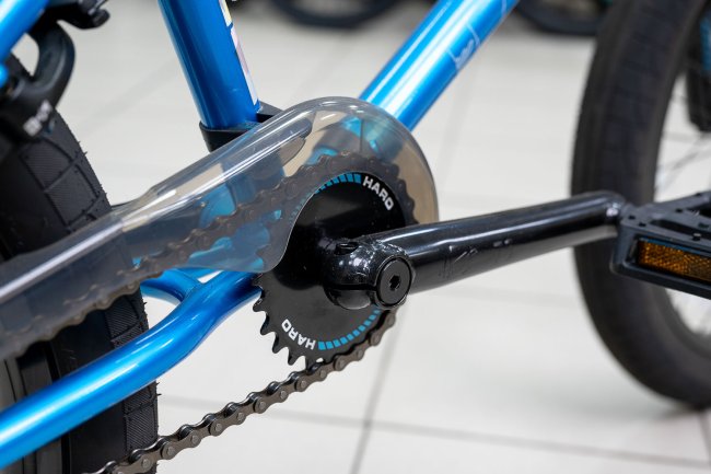 BMX Haro Midway Freecoaster (2021) купить в Москве по цене 39 700 руб ...