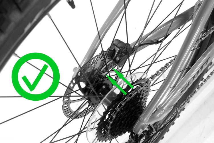 Подножка Syncros 2 bolts Direct Mount купить в Москве по цене 2 999 руб ...