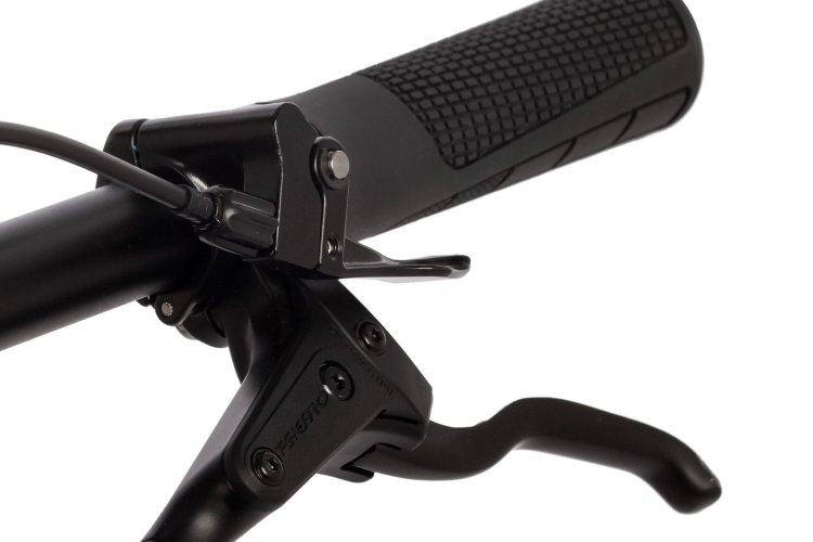 Горный велосипед Stinger Python Pro 27.5 (2024) купить в Москве по цене 66 400 руб. в интернет ...