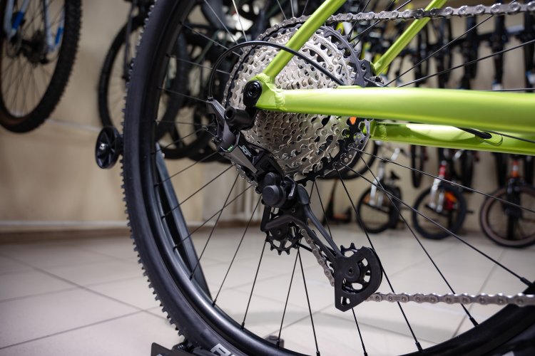 Горный велосипед Superior XP 939 (2024) купить в Москве по цене 164 300 руб. в интернет-магазине ...