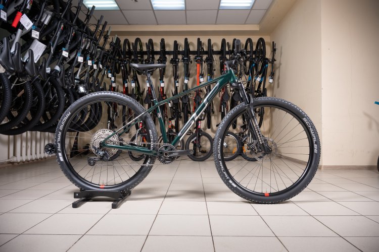 Горный велосипед Superior XP 919 (2024) купить в Москве по цене 140 100 руб. в интернет-магазине ...