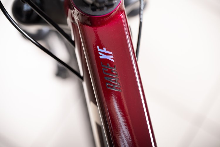 Горный велосипед Superior XF 919 RC (2024) купить в Москве по цене 250 ...