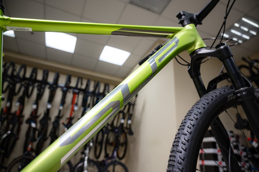 Горный велосипед Superior XP 939 (2024) купить в Москве по цене 164 300 руб. в интернет-магазине ...