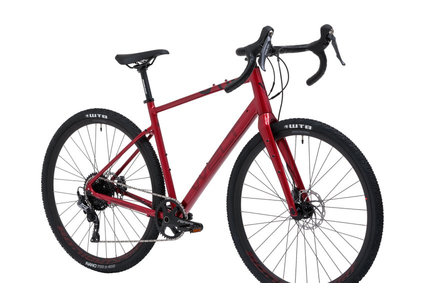 Гравийный велосипед Welt G110 (2024) купить в Москве по цене 143 990 руб. в интернет-магазине ...