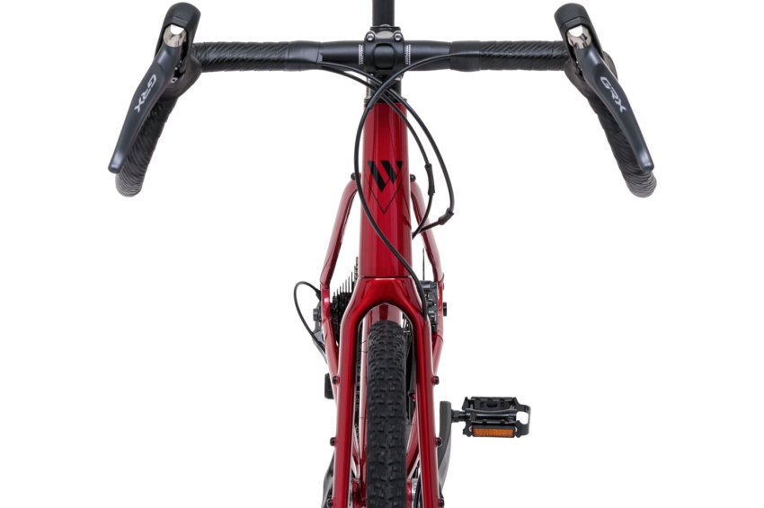 Гравийный велосипед Welt G110 (2024) купить в Москве по цене 143 990 руб. в интернет-магазине ...