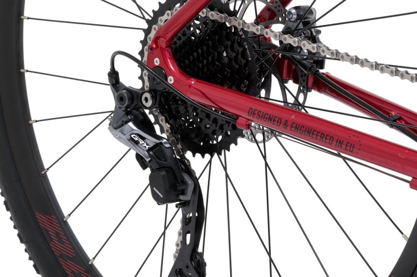 Гравийный велосипед Welt G110 (2024) купить в Москве по цене 143 990 руб. в интернет-магазине ...