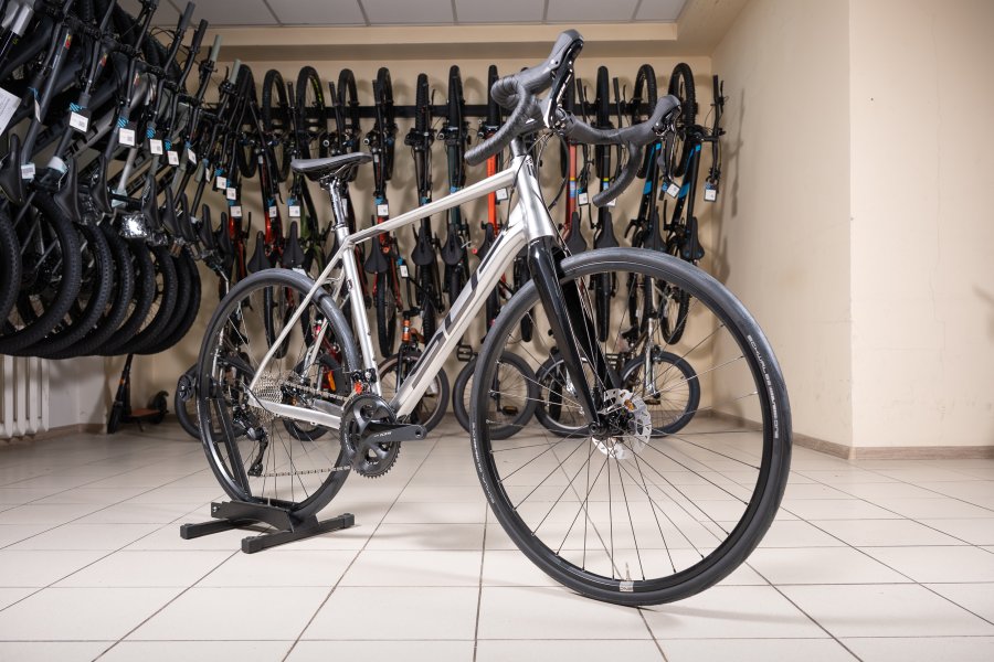 Шоссейный велосипед Superior X-ROAD Issue Disc (2024) купить в Москве по цене 177 800 руб. в ...