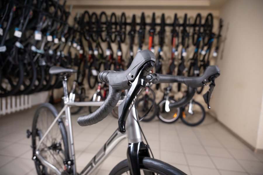 Шоссейный велосипед Superior X-ROAD Issue Disc (2024) купить в Москве по цене 177 800 руб. в ...