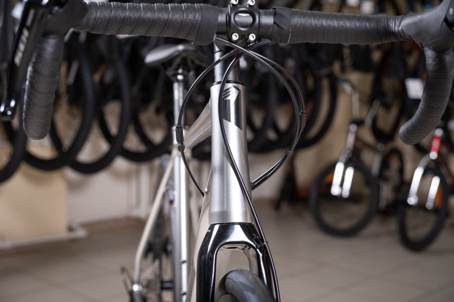 Шоссейный велосипед Superior X-ROAD Issue Disc (2024) купить в Москве по цене 177 800 руб. в ...