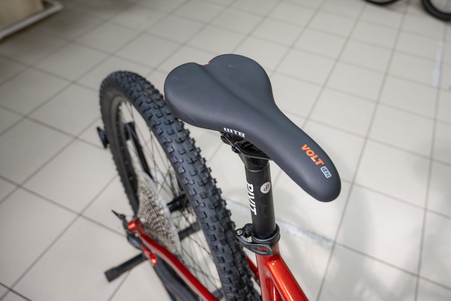 Горный велосипед Haro Shift R5 29 (2023) купить в Москве по цене 171 ...