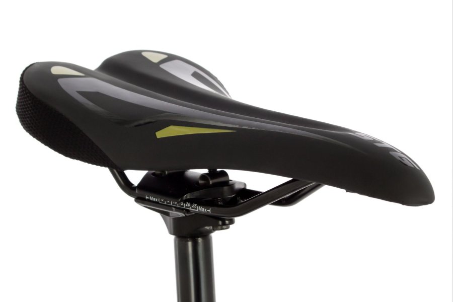 Горный велосипед Stinger Python Pro 27.5 (2024) купить в Москве по цене 66 400 руб. в интернет ...