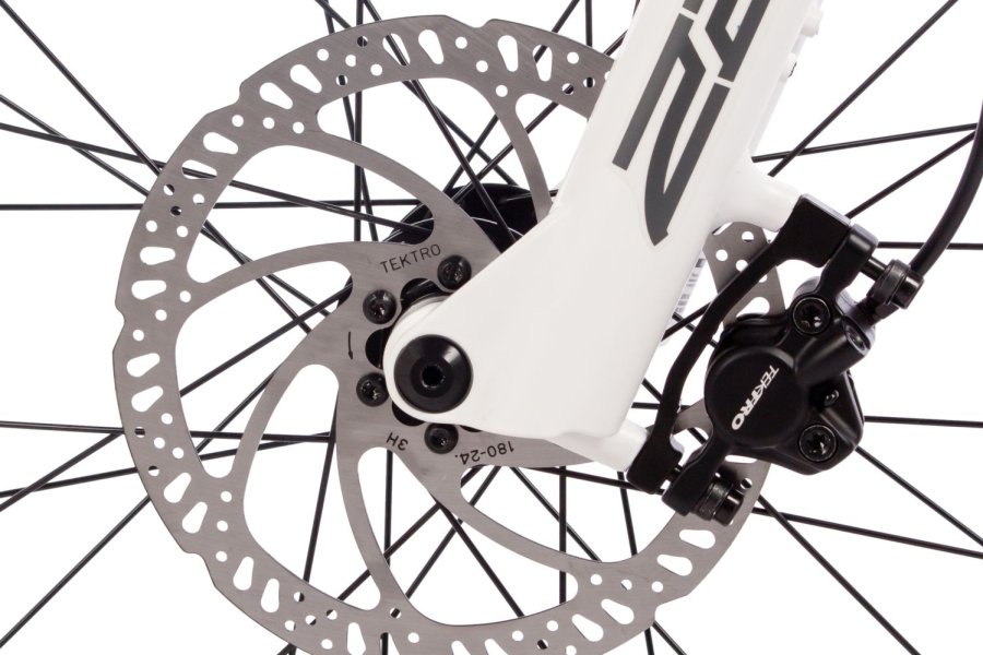 Горный велосипед Stinger Python Pro 27.5 (2024) купить в Москве по цене 66 400 руб. в интернет ...