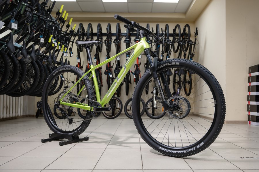 Горный велосипед Superior XP 939 (2024) купить в Москве по цене 164 300 руб. в интернет-магазине ...