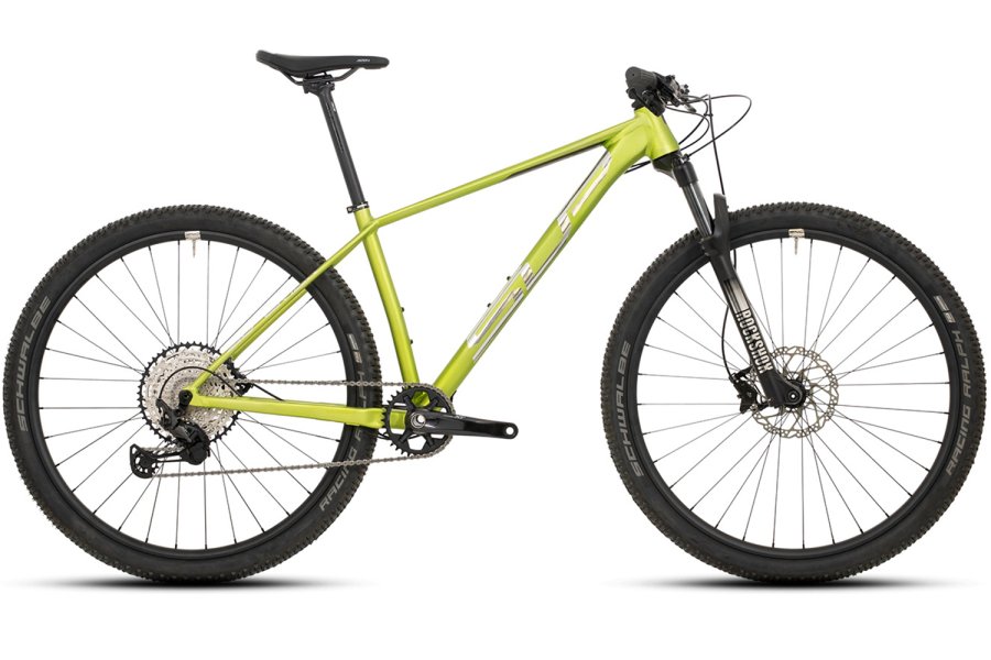 Горный велосипед Superior XP 919 (2024) купить в Москве по цене 140 100 руб. в интернет-магазине ...